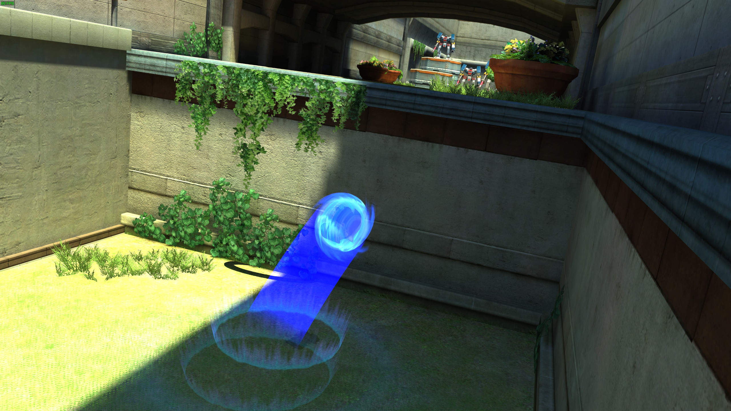 SA2 Bounce Mod for Sonic Generations (2011) | Gens Mods