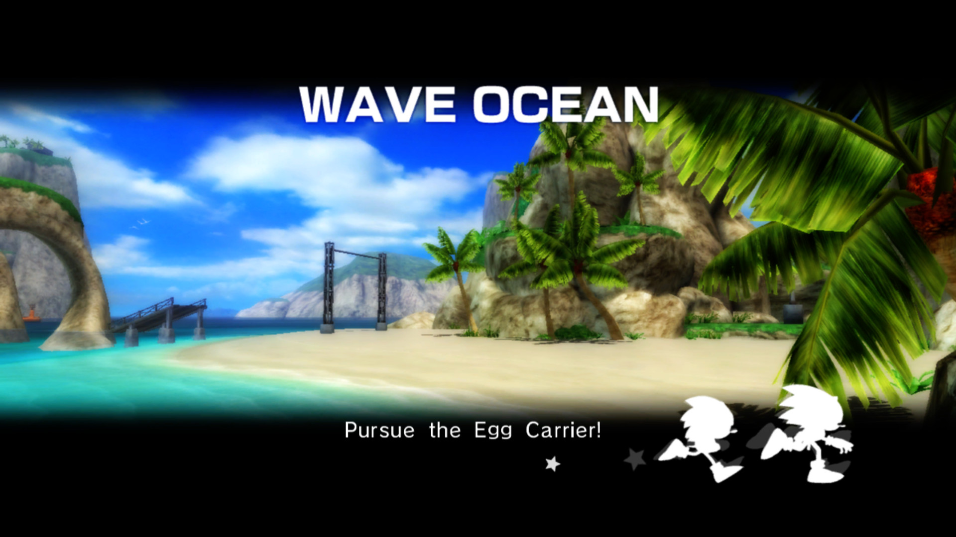 Sonic Generations Loading Mod for Sonic the Hedgehog (2006) | Sonic '06 ...