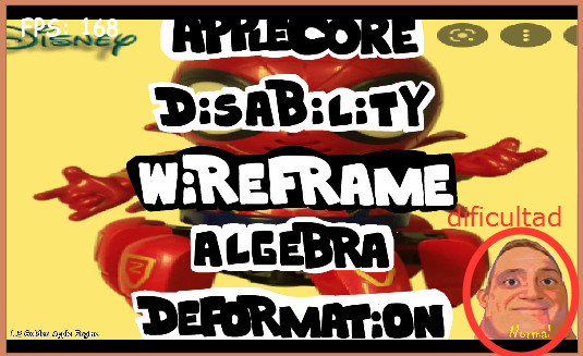 VS Cartoon Mania Mod for Friday Night Funkin' | FNF Mods