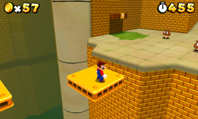 Super Mario Expedition Mod for Super Mario 3D Land | SM3DL Mods
