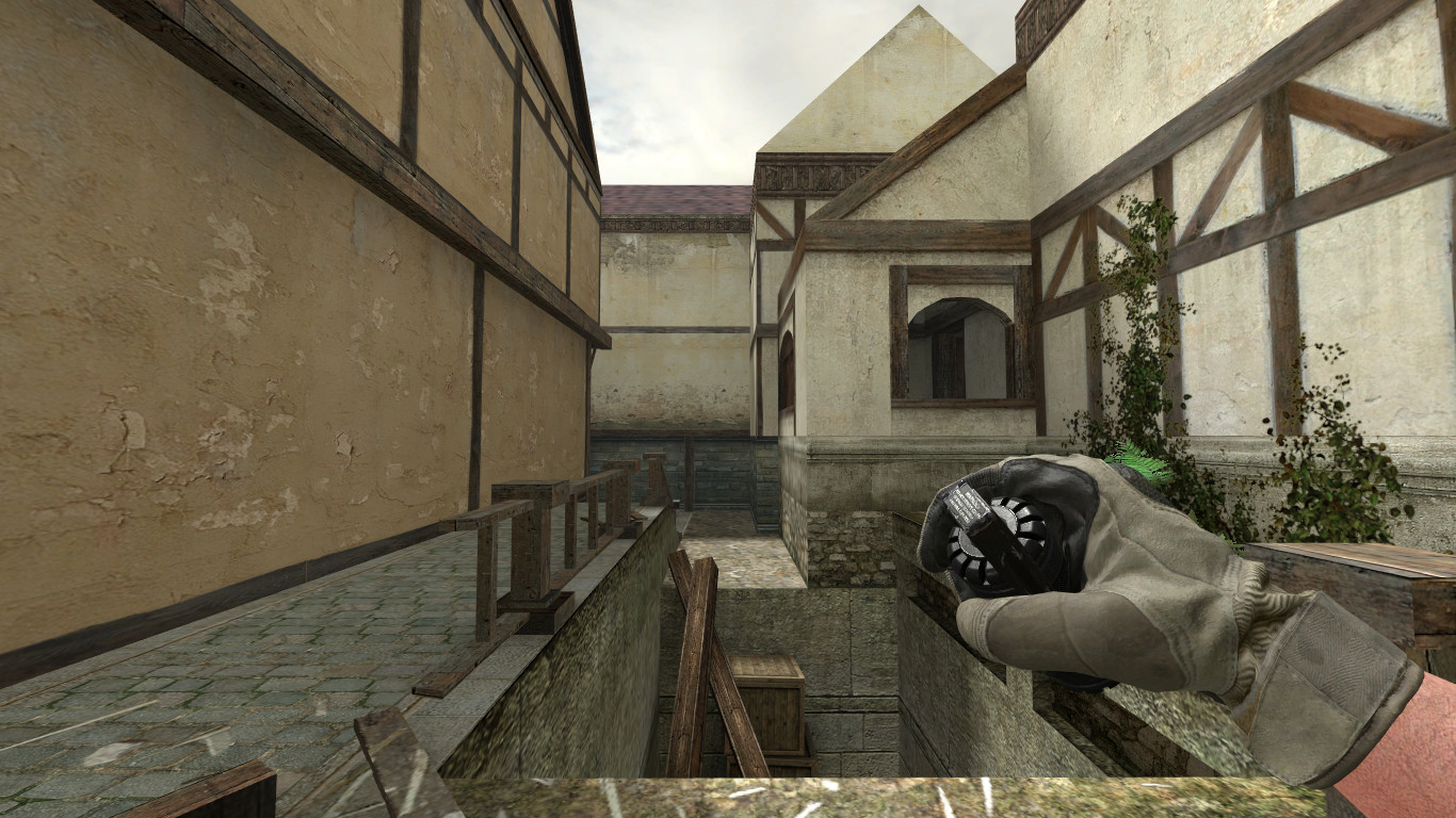 7290 Flashbang on Insurgency Anims (MW 2019 Style) Mod for Counter ...