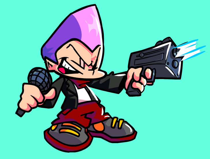 Character Taunts/Emotes LUA Script! Mod for Friday Night Funkin' | FNF Mods