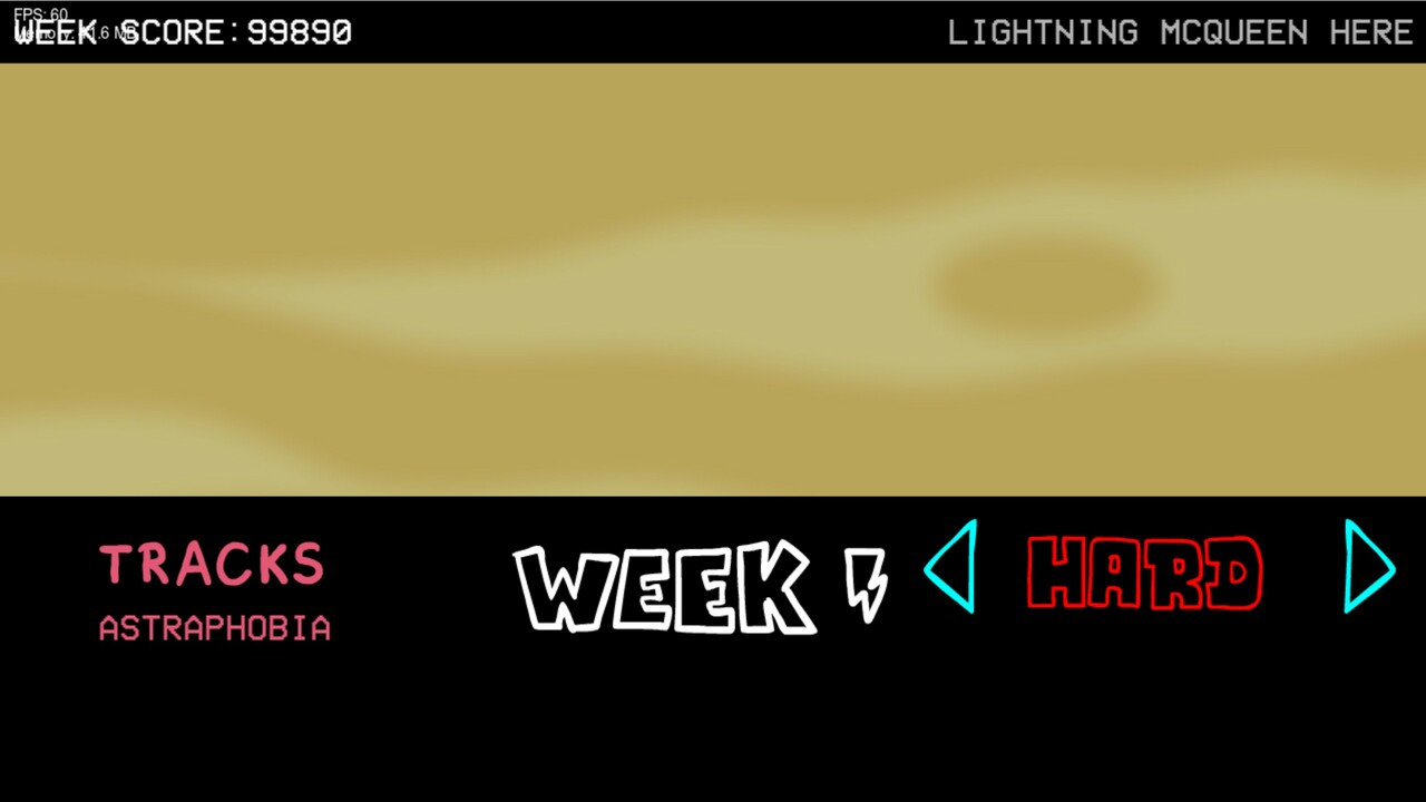 TAILS GETS SCARED || FNF MOD [Friday Night Funkin'] [Mods]