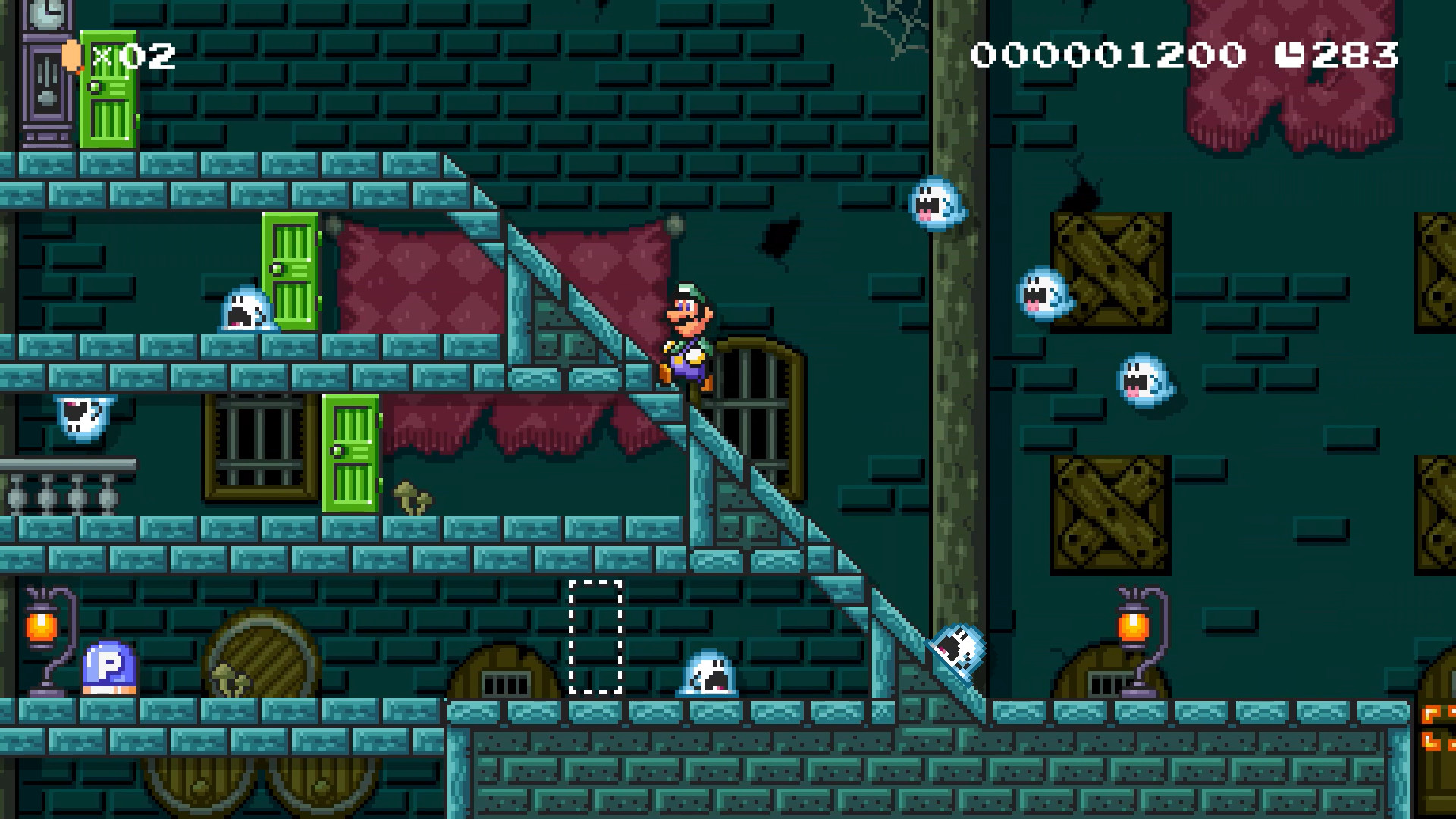 Super Mario All Stars (IgnacioRED274) NEW UPDATE [Super Mario Maker 2 ...