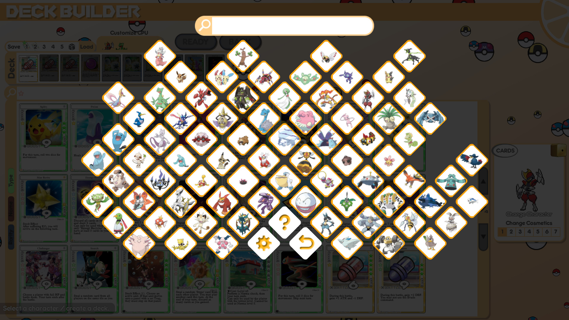 Pokemon Mod: Add-Ons [100% Orange Juice] [Mods]