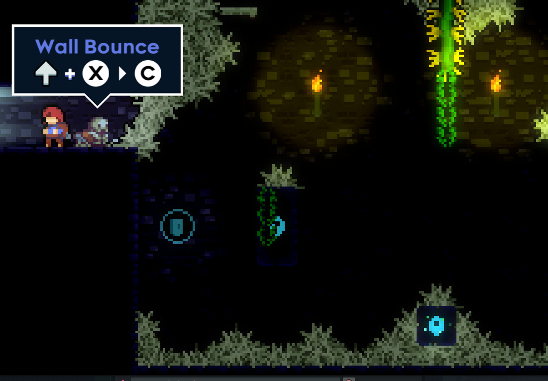 Dark Dungeon Mod for Celeste | Celeste Mods