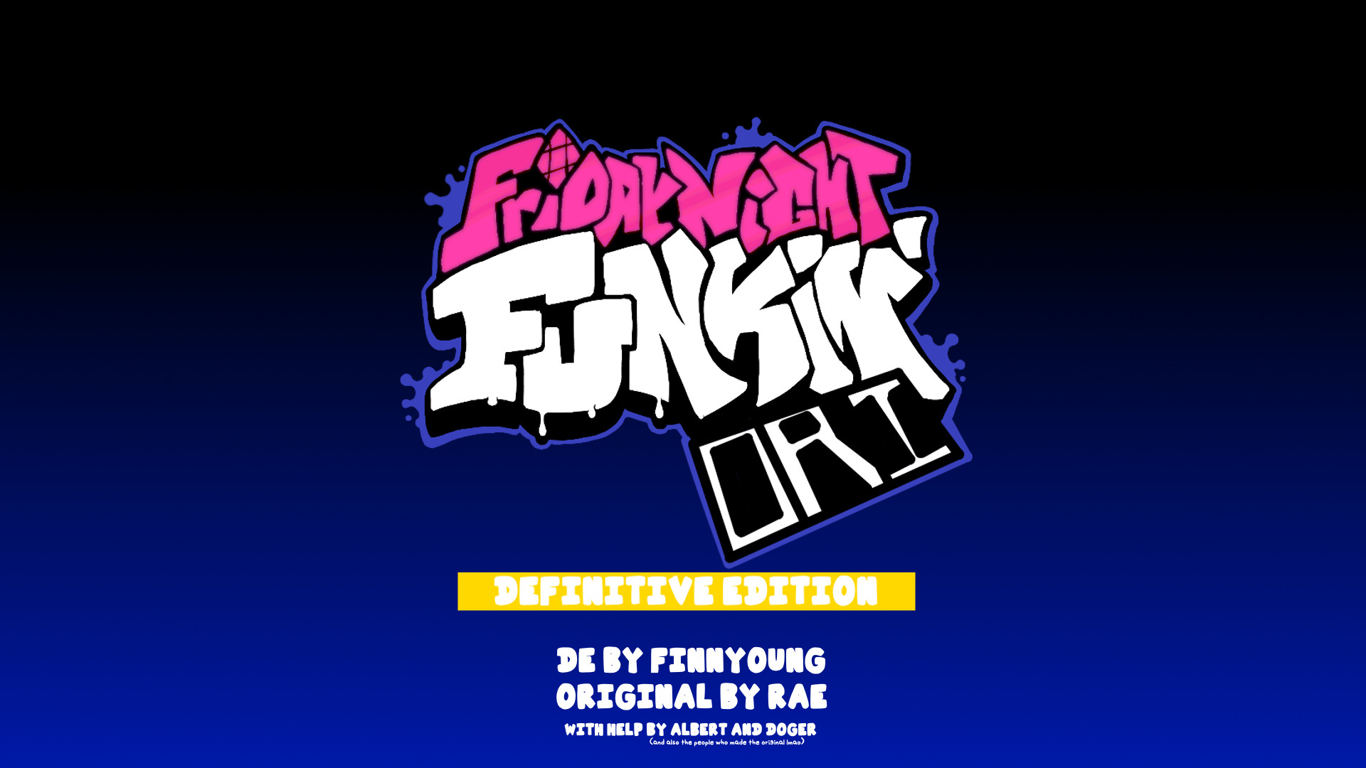 FNF VS Ori Classic [Friday Night Funkin'] [Mods]