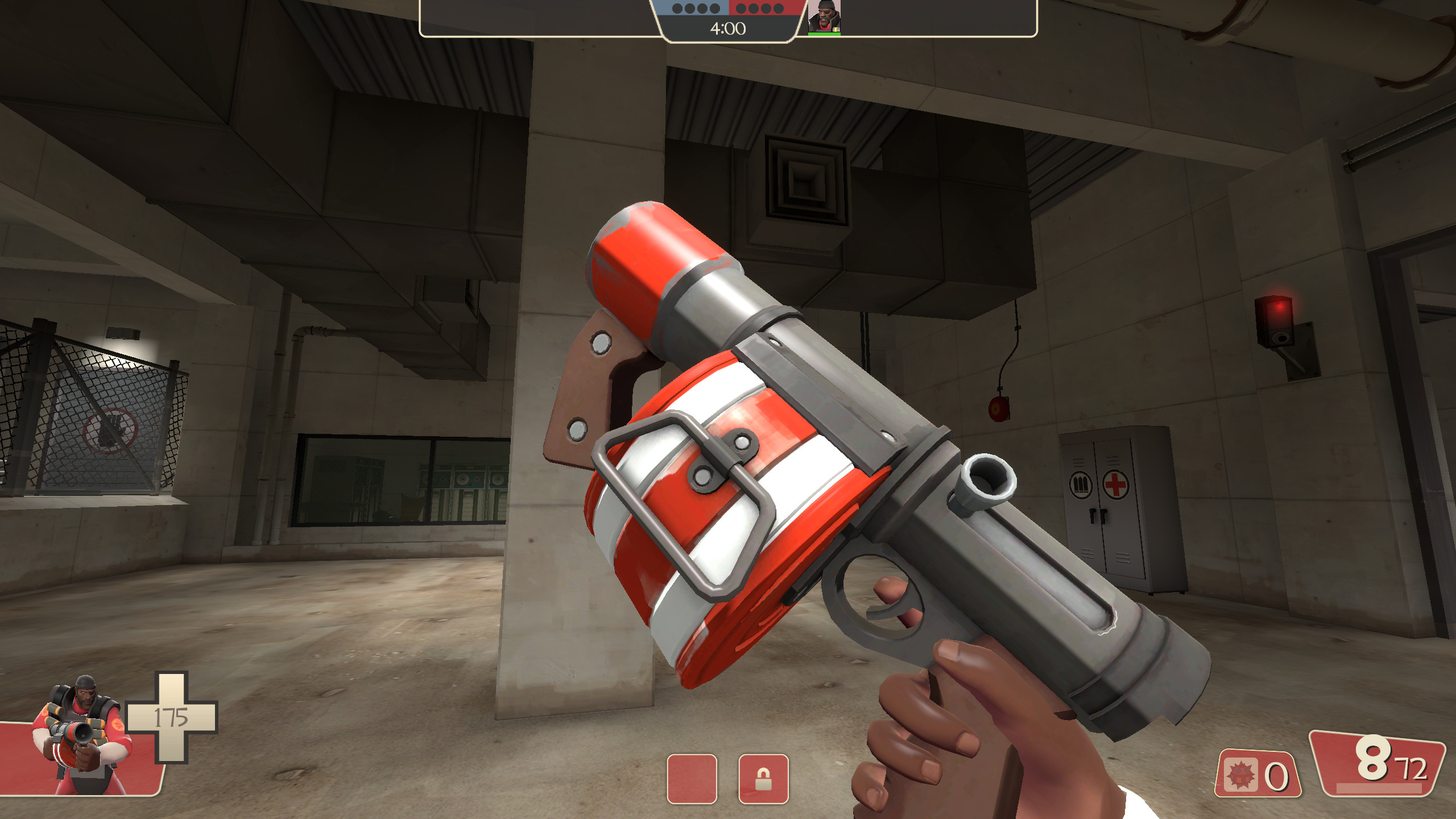 Old Team Colored Sticky Jumper and Rocket Jumper Mod for Team Fortress ...