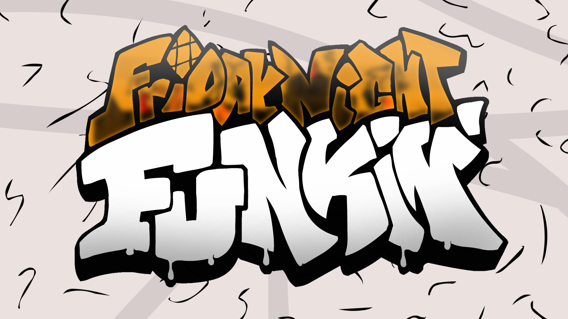 Funkypants Adventures DEMO Mod for Friday Night Funkin' | FNF Mods