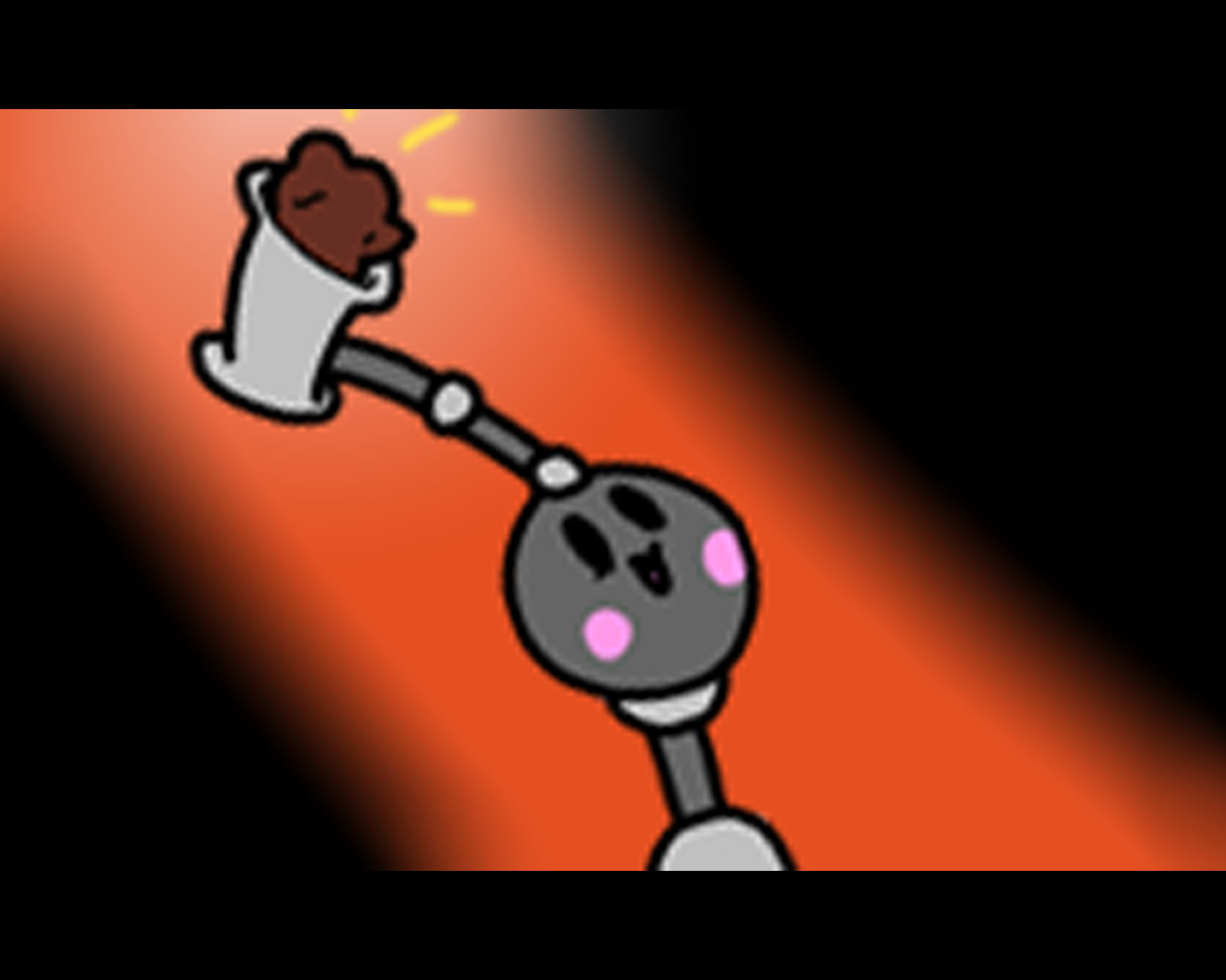 Meat Grinder Mod for Rhythm Heaven Megamix | RHMM Mods