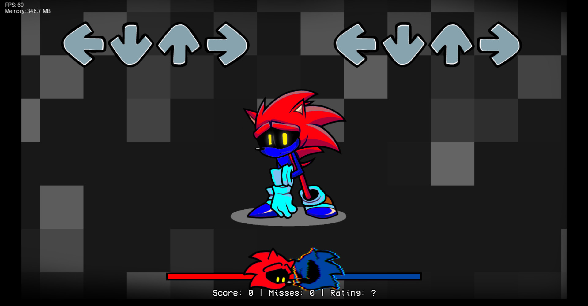 Friday Night Funkin Vs The Emilio-Verse Mod for Friday Night Funkin ...