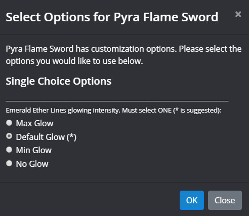 Pyra Flameblade Sword Mod for The Legend of Zelda: Breath of the Wild ...