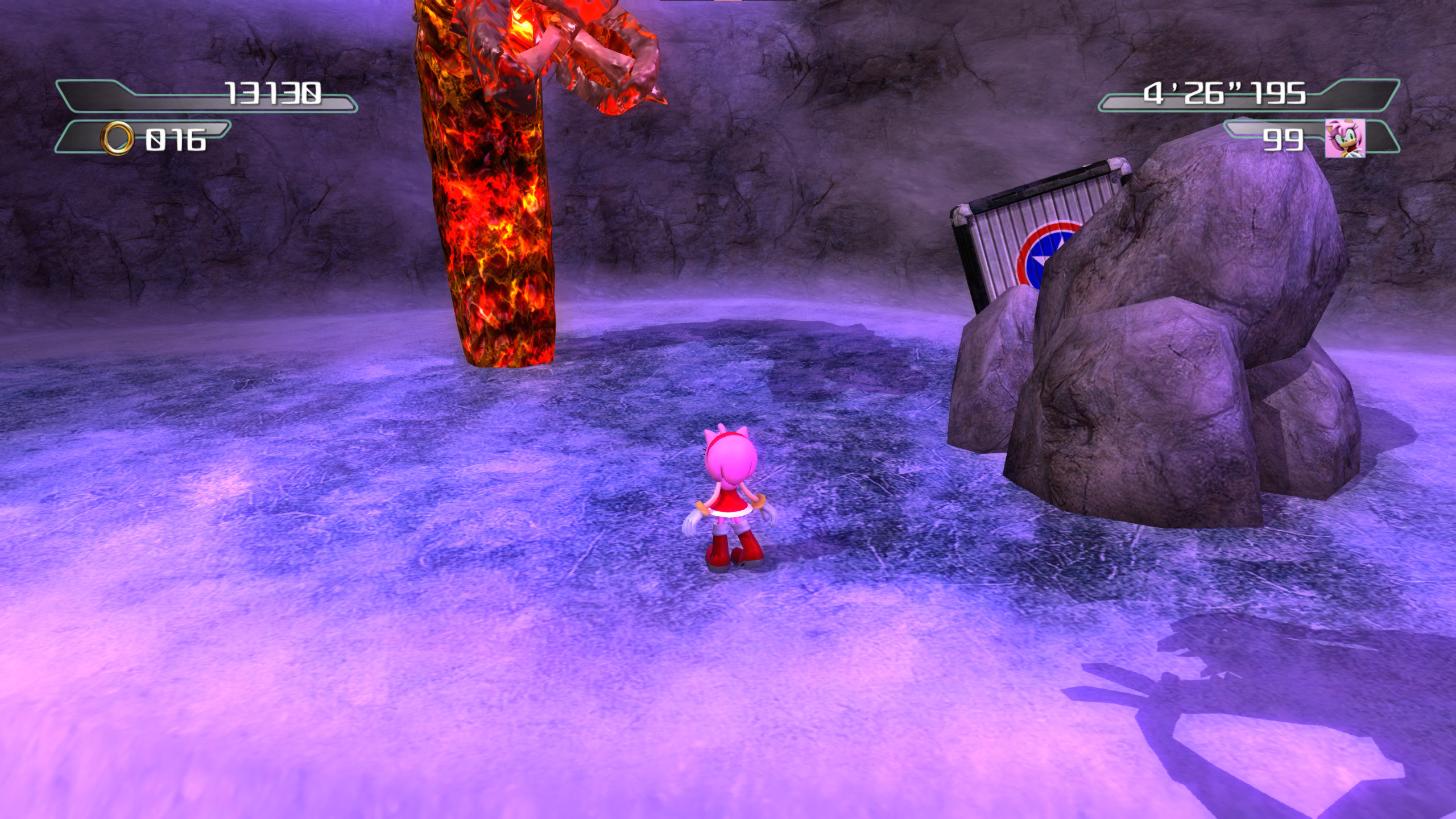 Achievement Icons on Life Counter Mod for Sonic the Hedgehog (2006 ...