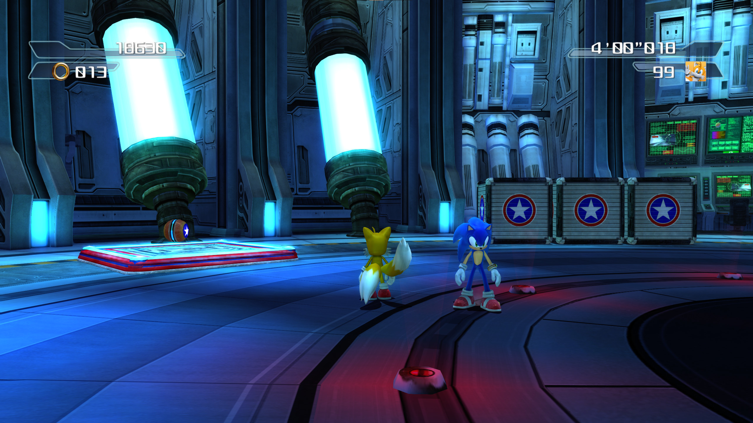 Achievement Icons on Life Counter Mod for Sonic the Hedgehog (2006 ...