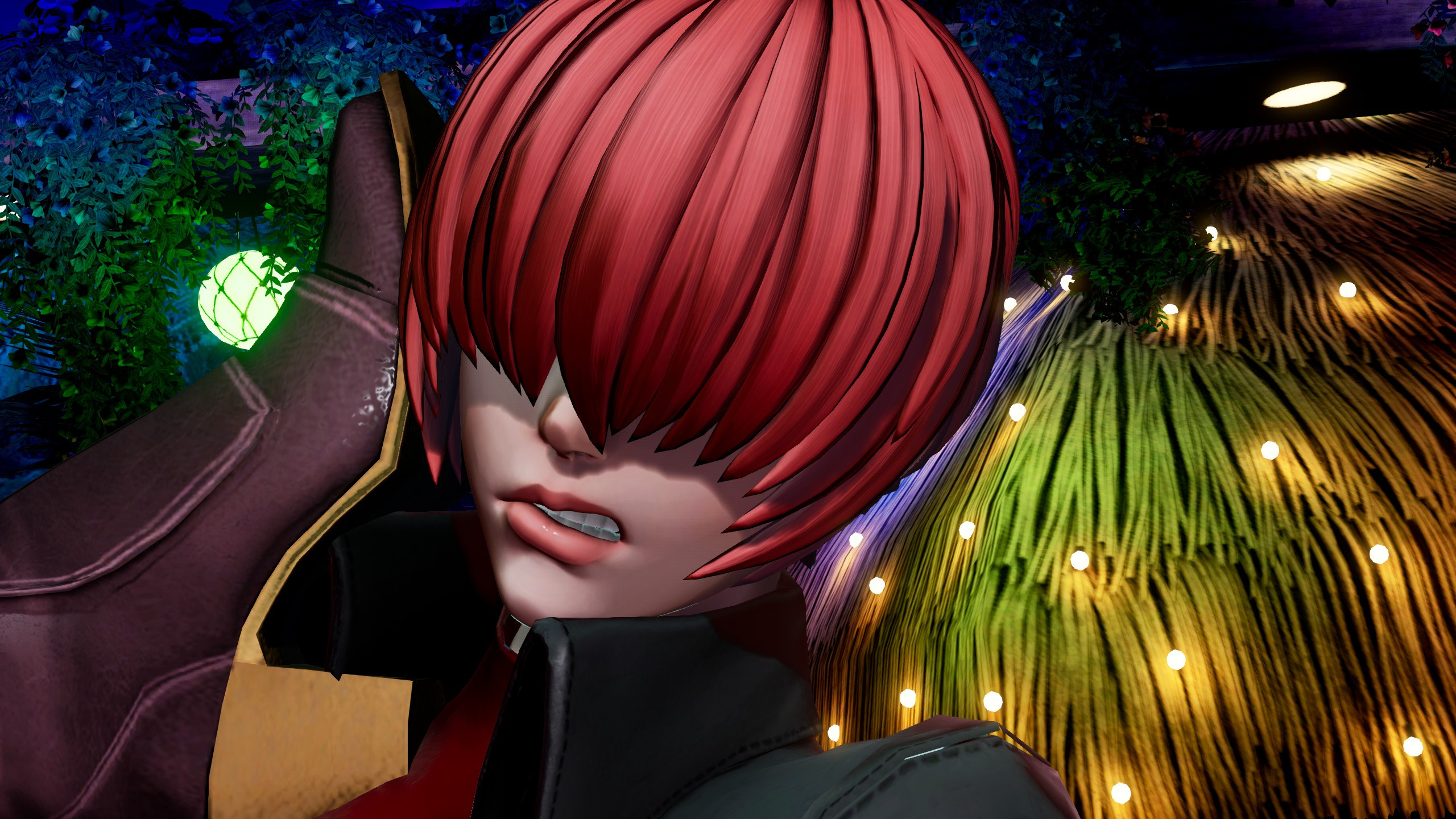 Ultimate(ish) Shermie Mod for The King of Fighters XV | KoFXV Mods