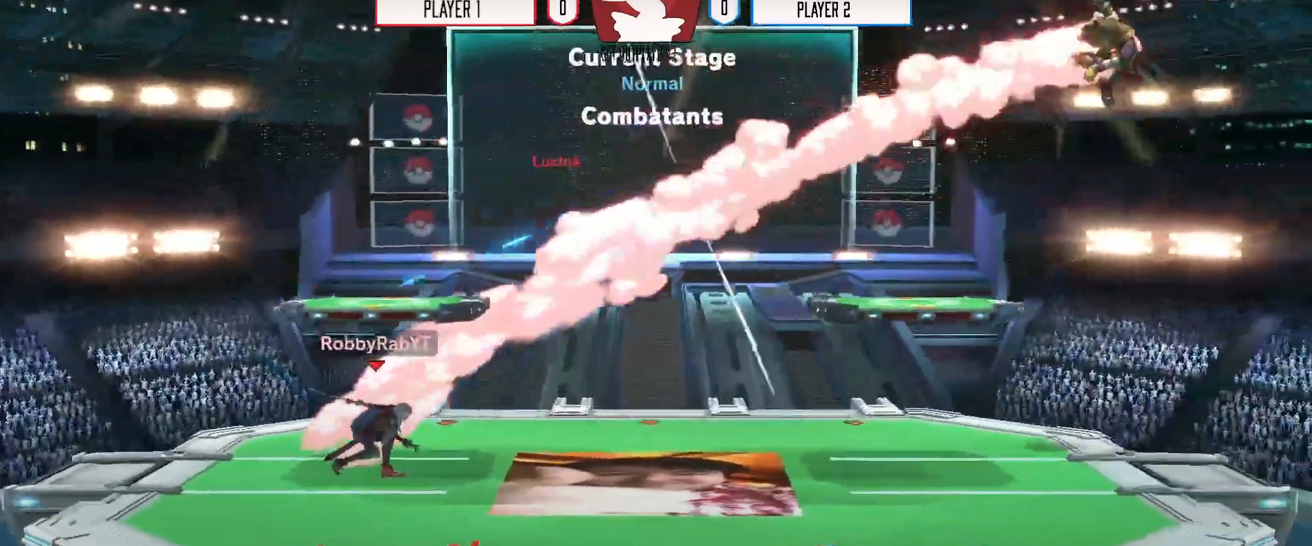 Typical PS2 Mod for Super Smash Bros. Ultimate | SSBU Mods