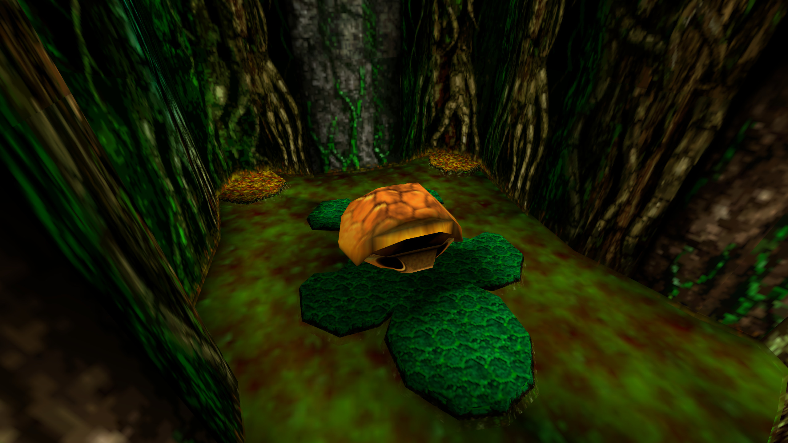 [Trade] Bubblegloop Swamp [Team Fortress 2] [Mods]