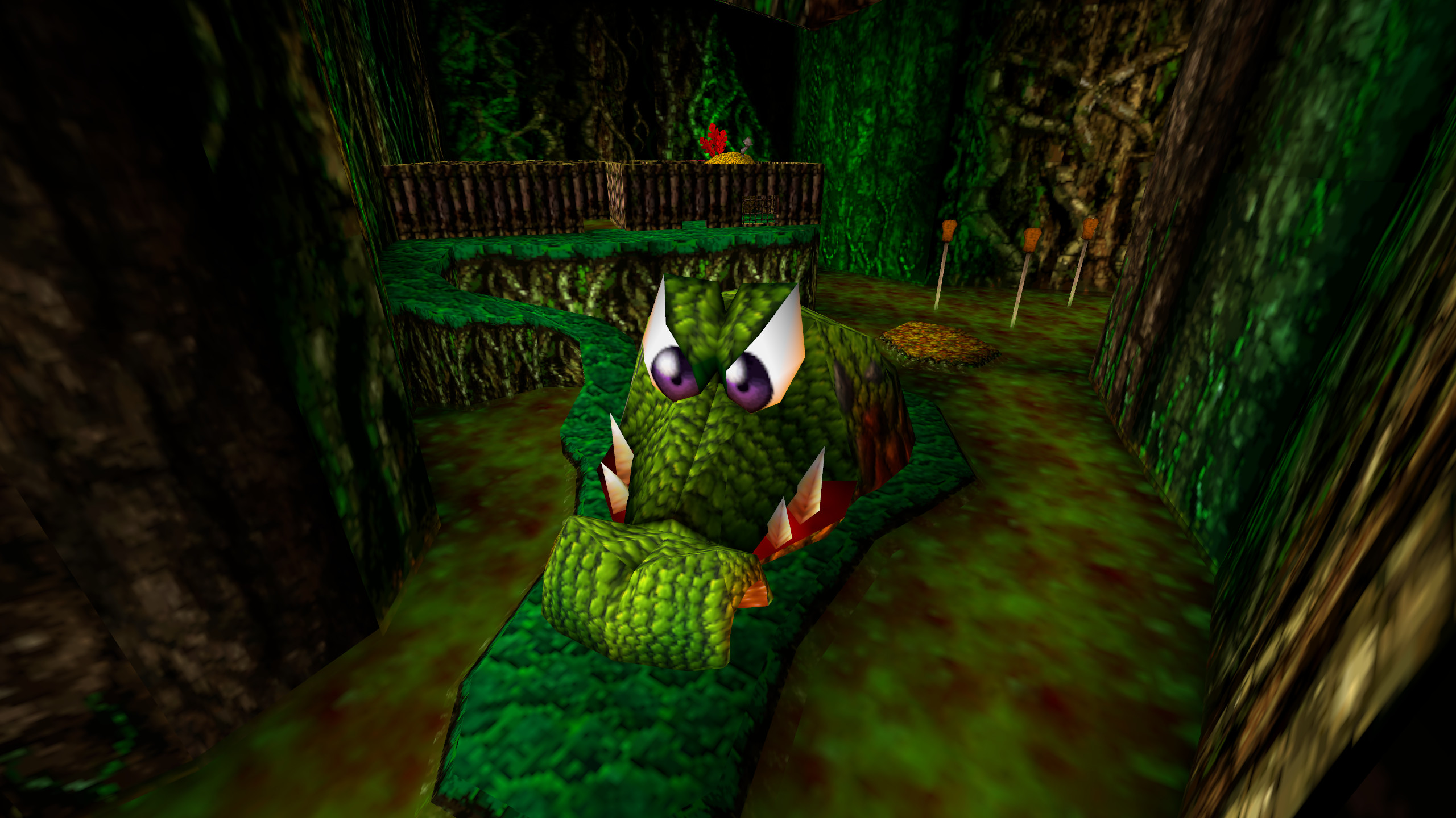 [Trade] Bubblegloop Swamp [Team Fortress 2] [Mods]