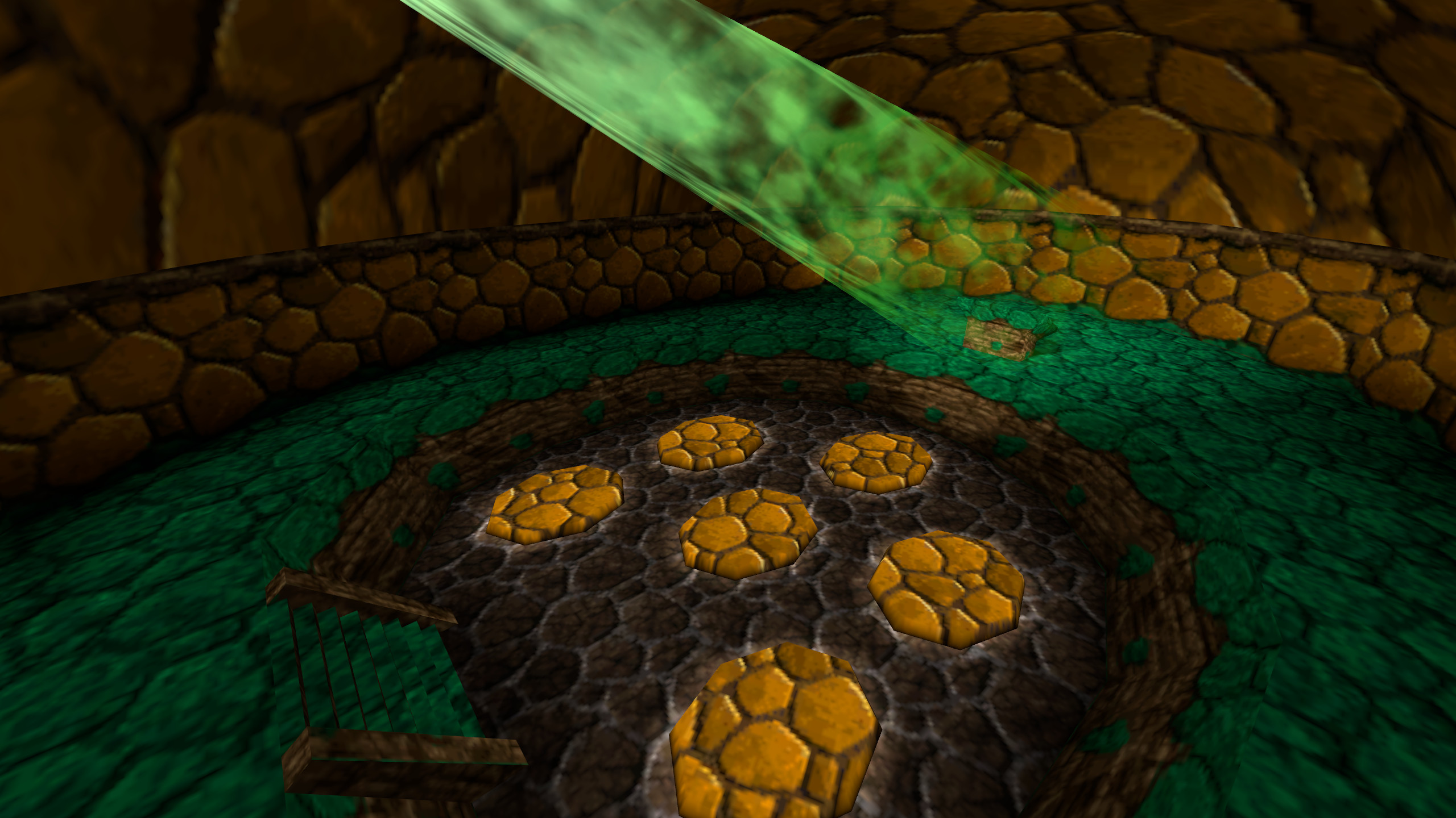 [Trade] Bubblegloop Swamp [Team Fortress 2] [Mods]