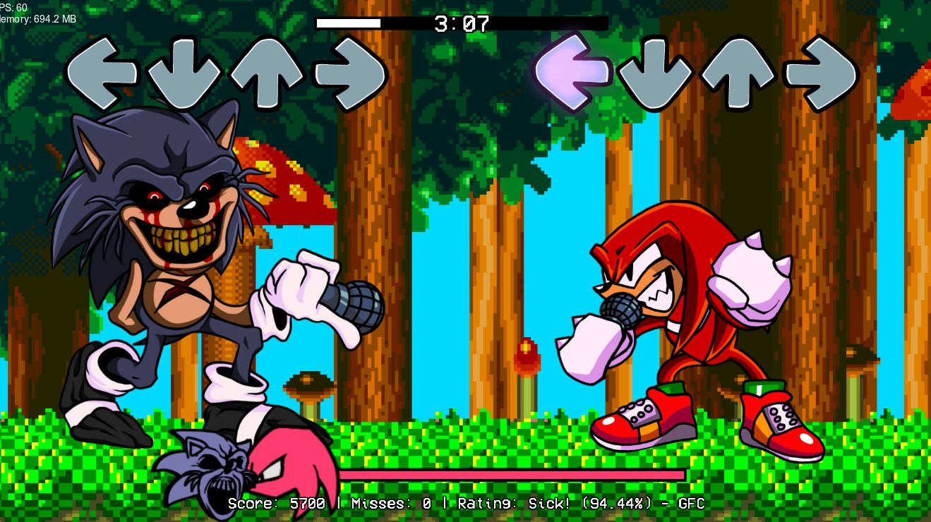 Another Otherside Chart (Yet Another Update) Mod for Friday Night ...