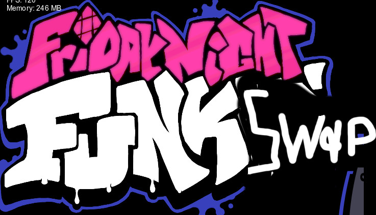 Funkswap Week 1 demo 0.5 Mod for Friday Night Funkin' | FNF Mods