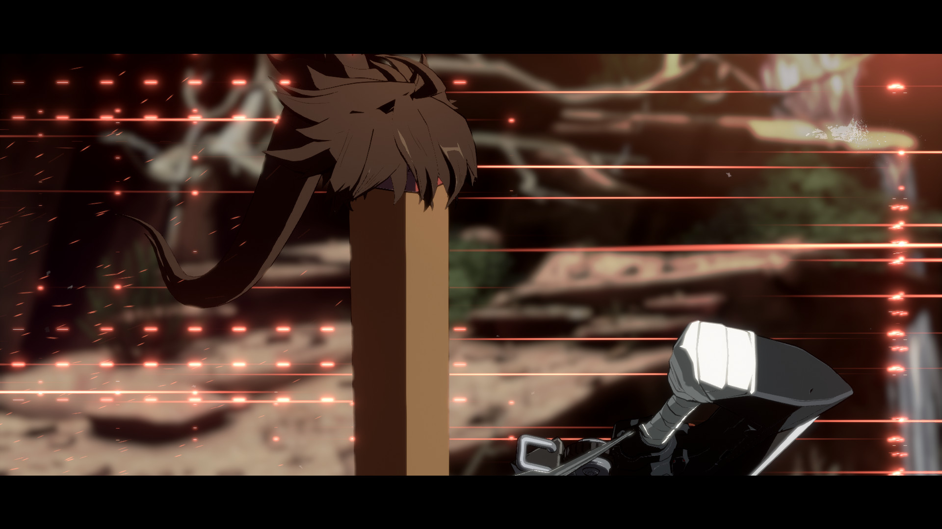 Sol BOARDguy Mod for GUILTY GEAR -STRIVE- | GGST Mods