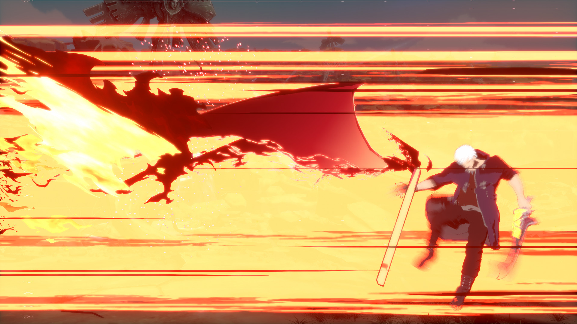 Sol BOARDguy Mod for GUILTY GEAR -STRIVE- | GGST Mods