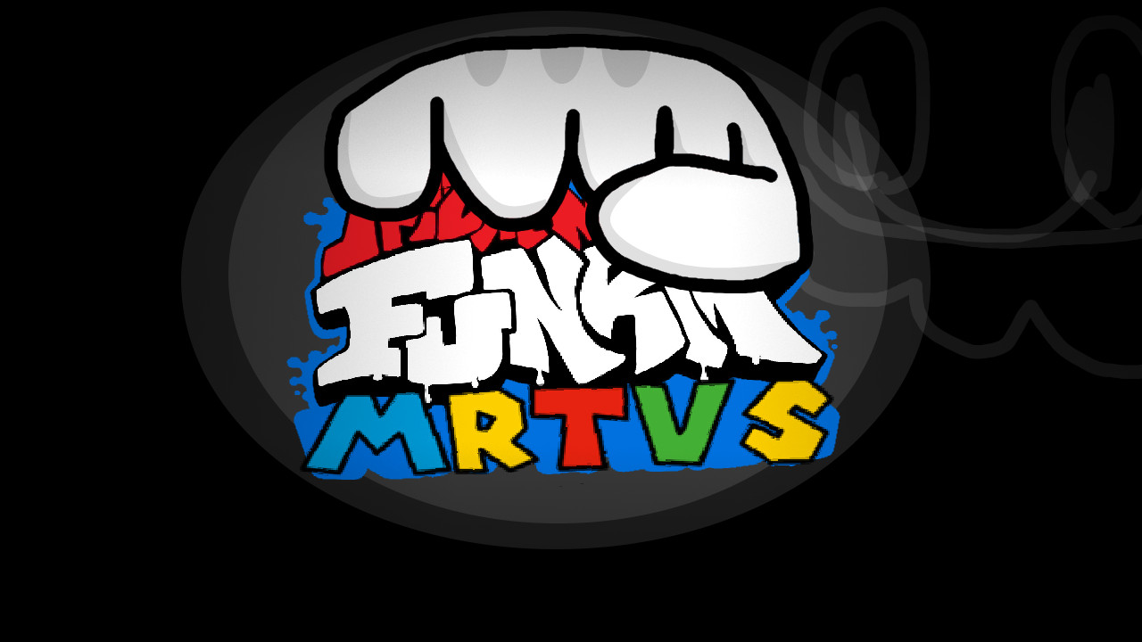 Mario's Reality TV Show FNF Mod [Friday Night Funkin'] [Mods]
