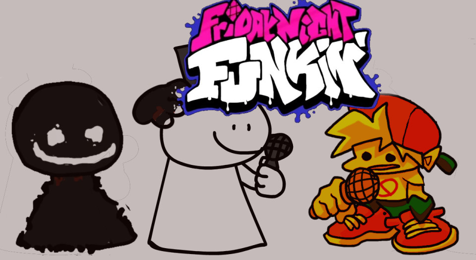 Friday Nigte Funkin|Vs.Brother Bob Mod for Friday Night Funkin' | FNF Mods