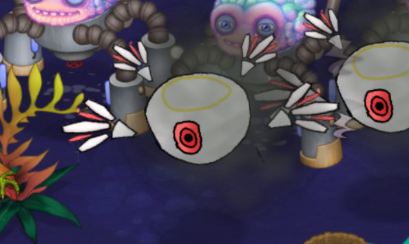 02 grumpyre (wip) [My Singing Monsters] [Mods]