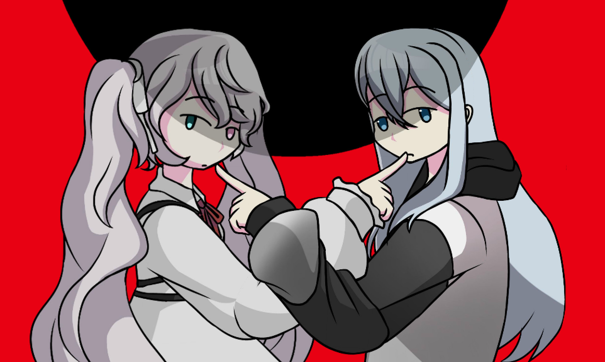 Mid-Effort(?) Identity (Kanaria/Pjsekai) Mod Mod for Friday Night ...