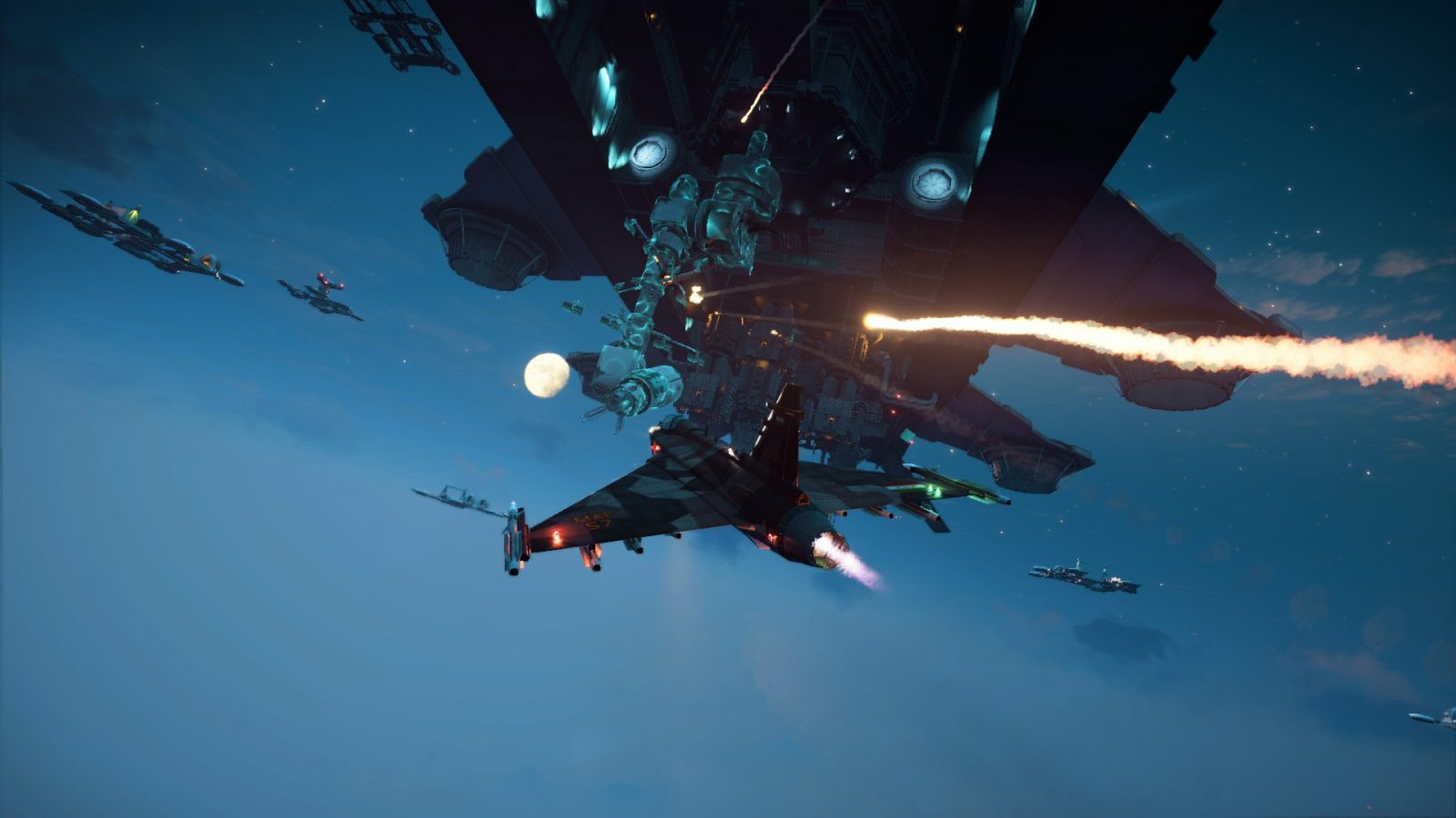 Weapon mix-up pack Mod for Just Cause 3 | JC3 Mods