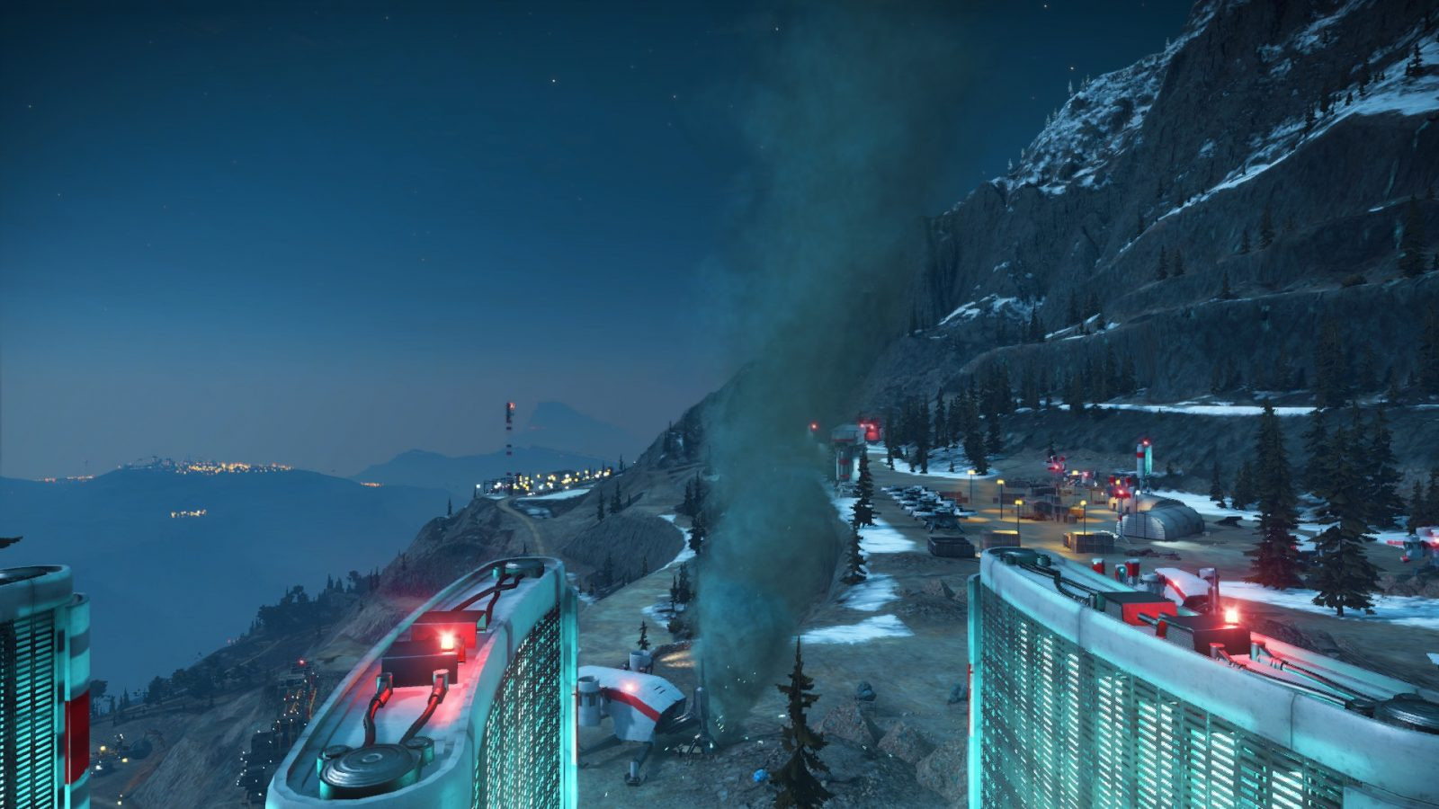 Ultimate map pack Mod for Just Cause 3 | JC3 Mods