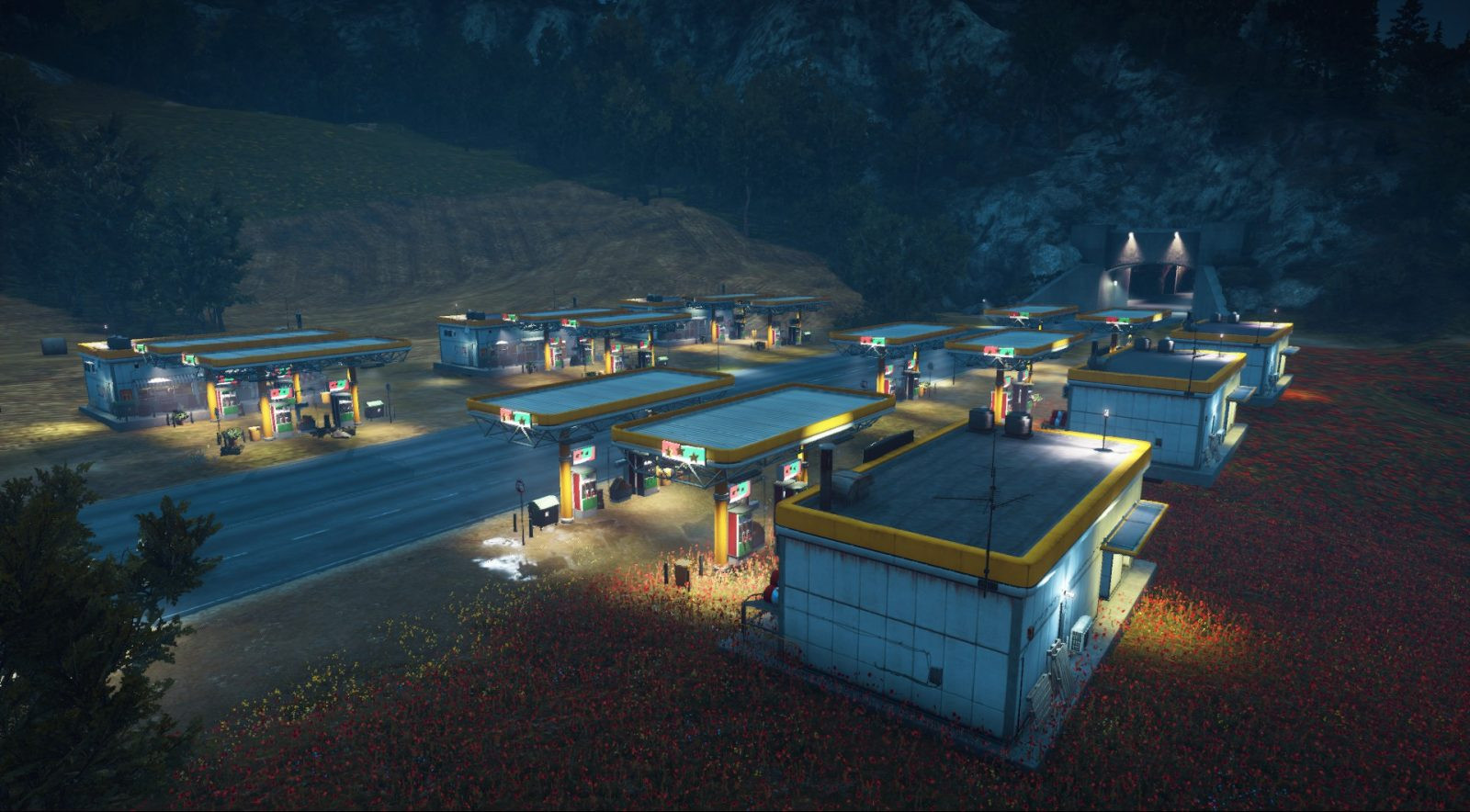 Ultimate map pack Mod for Just Cause 3 | JC3 Mods