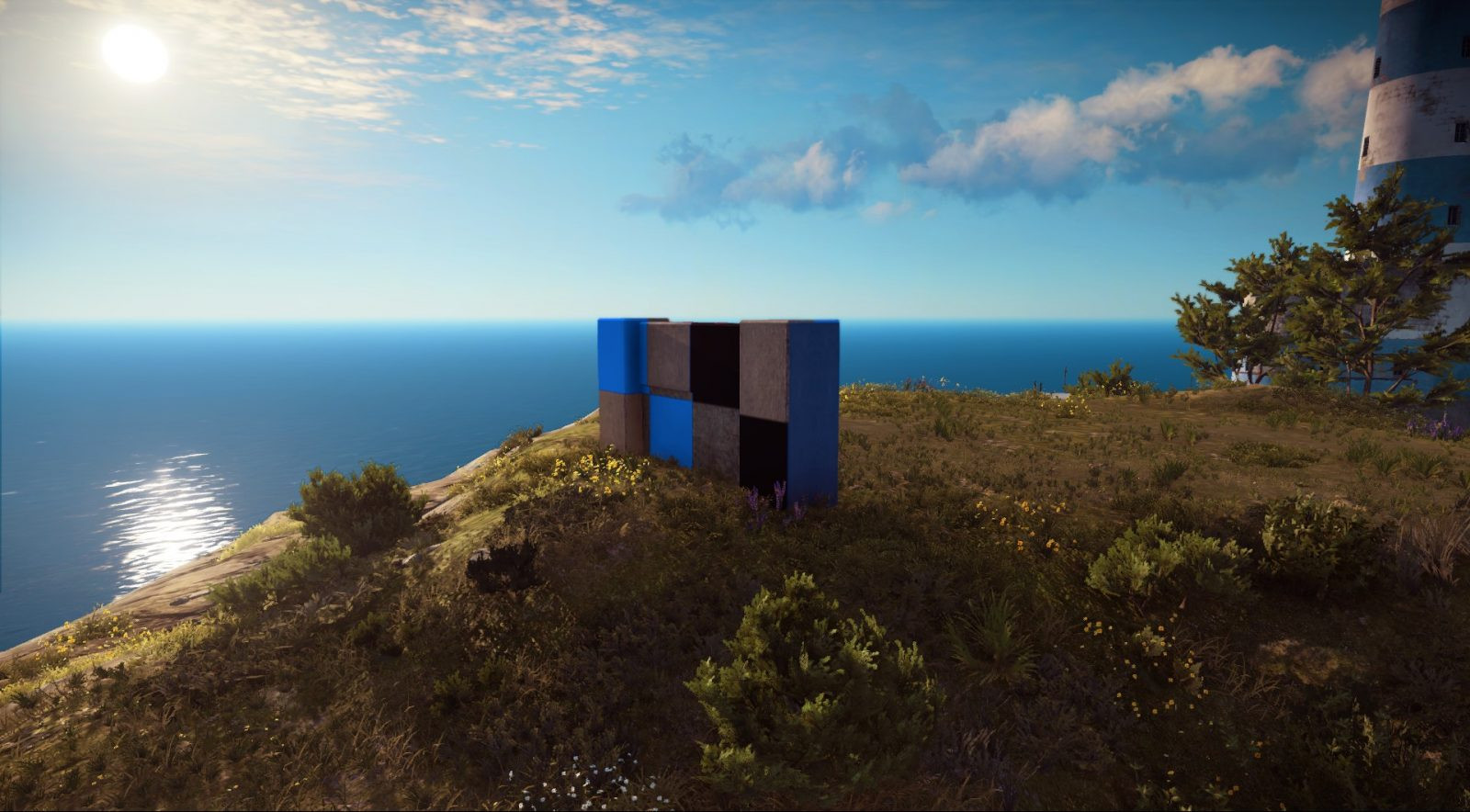 Ultimate map pack Mod for Just Cause 3 | JC3 Mods