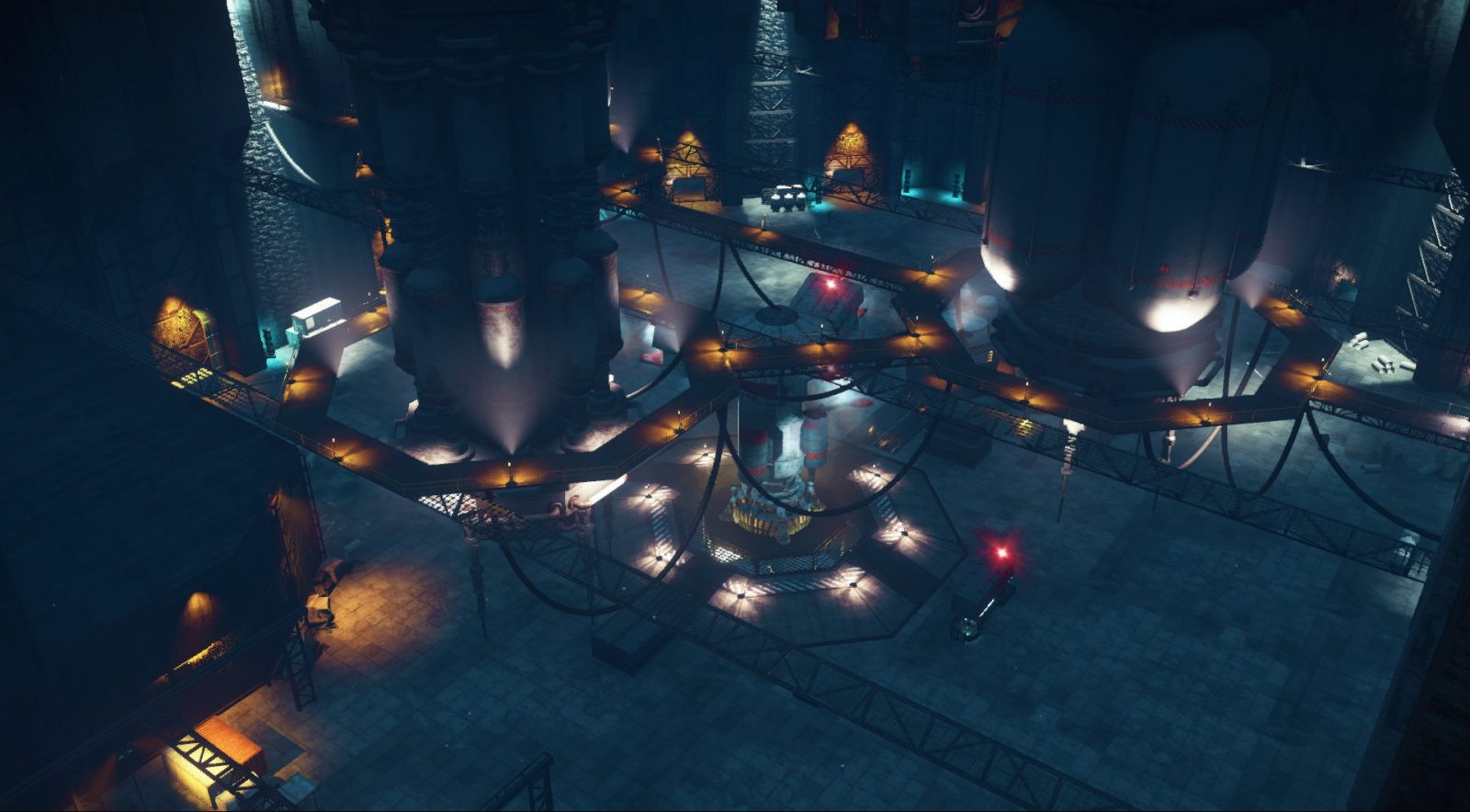 Ultimate map pack Mod for Just Cause 3 | JC3 Mods