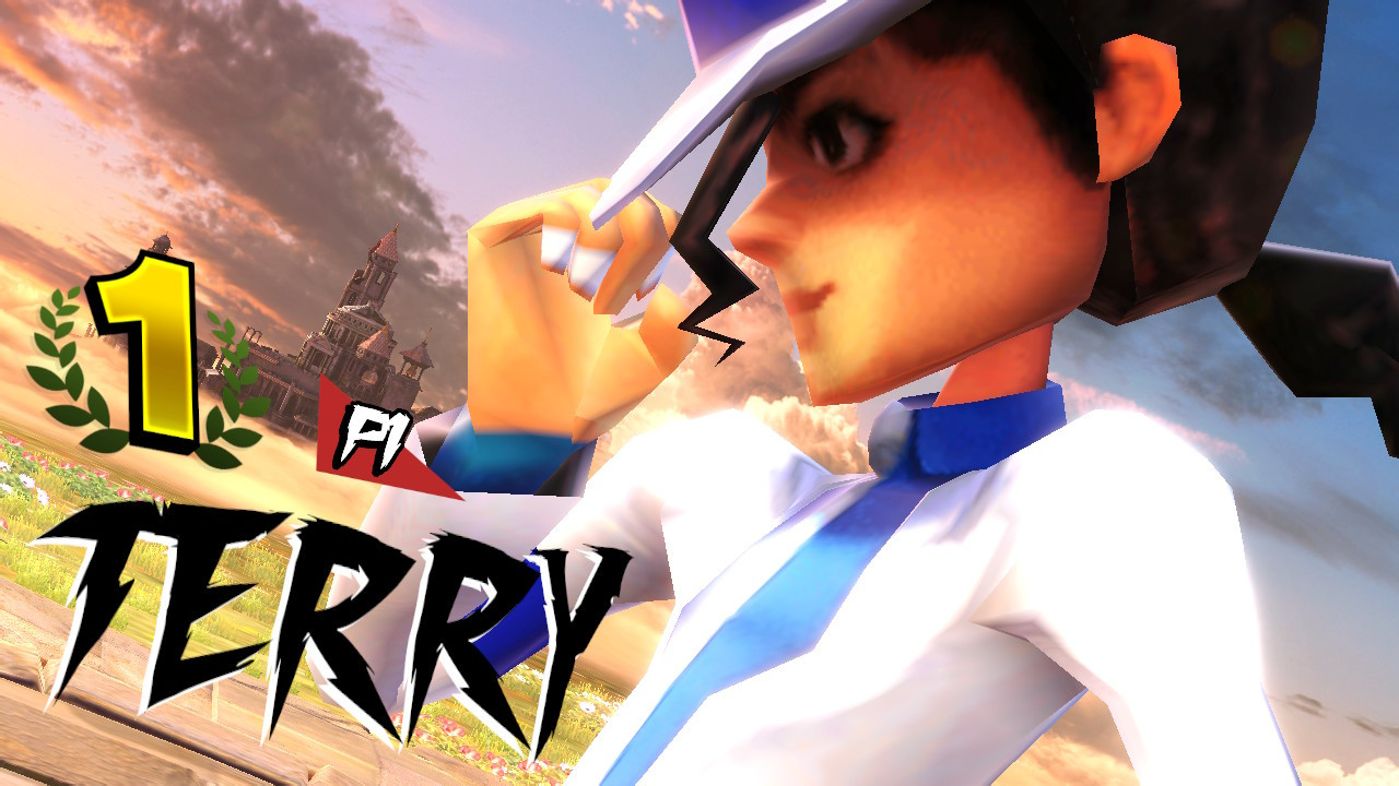 Michael Jackson Mod for Super Smash Bros. Ultimate | SSBU Mods