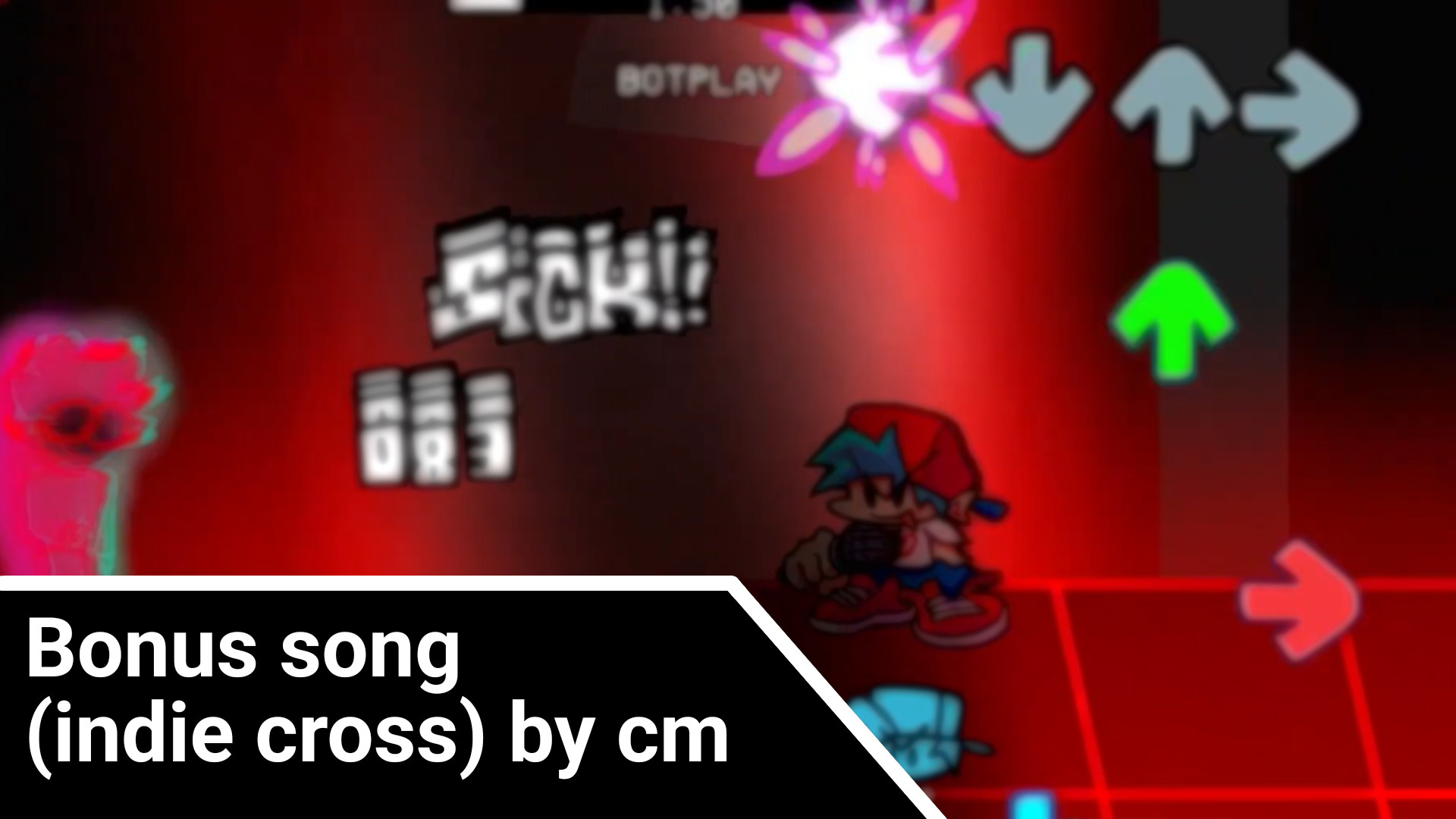 SIRIUS FUNKIN [Friday Night Funkin'] [Mods]