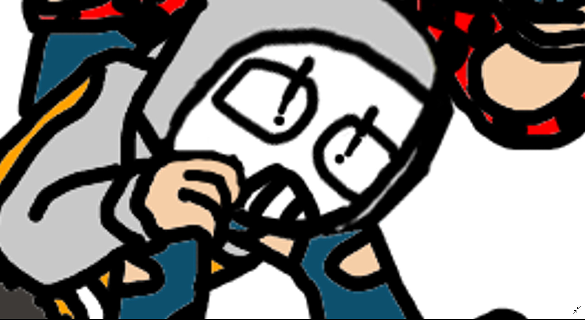 Funk!THE LEGION [Friday Night Funkin'] [Mods]