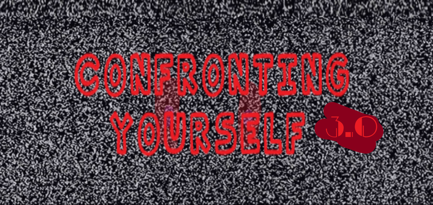 Confronting Yourself: 3.0 OUT NOW. [Friday Night Funkin'] [Mods]