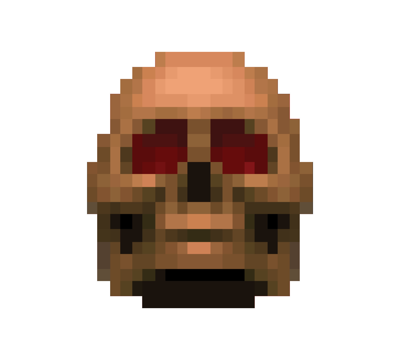 Alternative DOOM Icons Mod for Doom | DOOM Mods