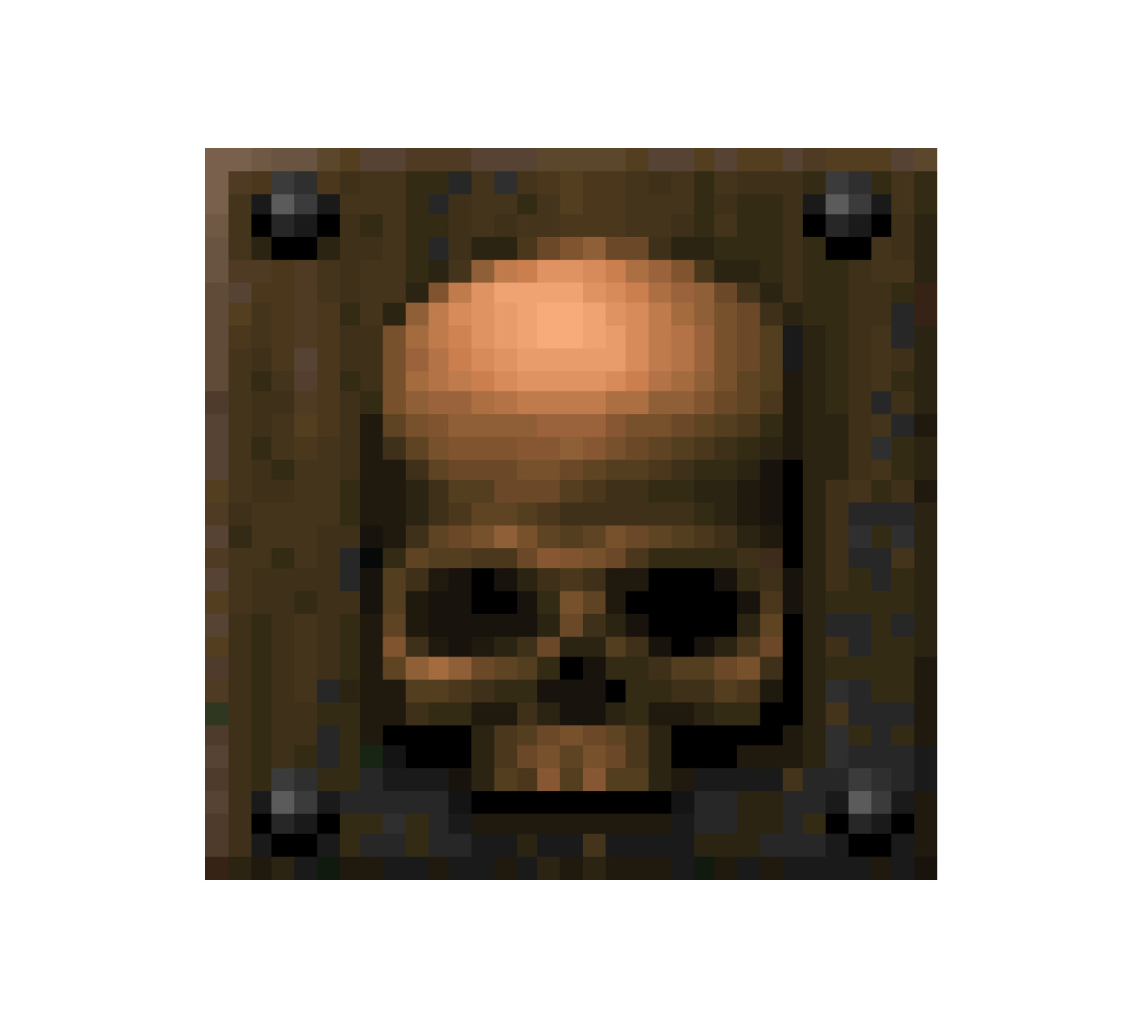 Alternative DOOM Icons Mod for Doom | DOOM Mods