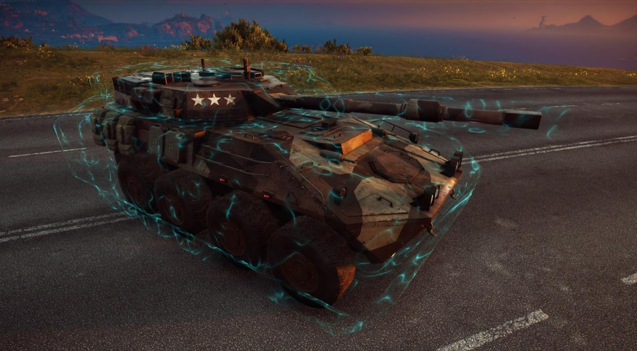 Just Cause 3 – 5 year modpack Mod for Just Cause 3 | JC3 Mods