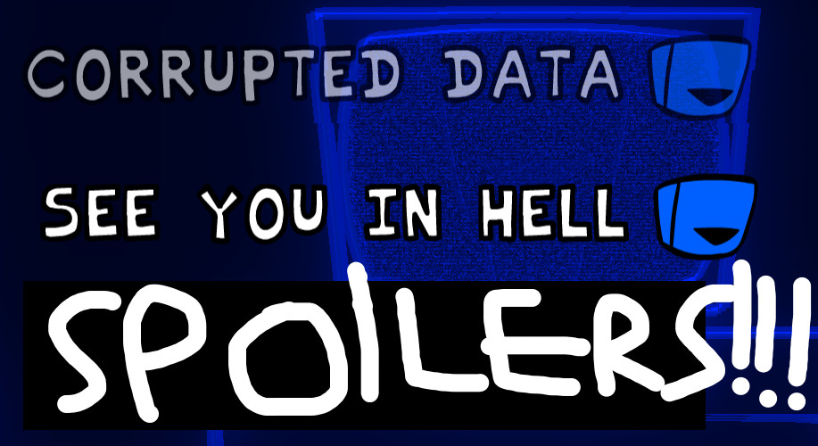 Friday Night Funkin: VS Malware (FNF X Databrawl) Mod for Friday Night ...