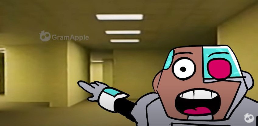 Playable Cyborg (Guys look a birdie) Mod Mod for Friday Night Funkin ...