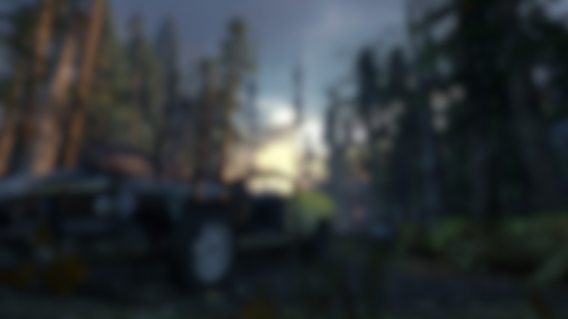 HQ Loading Backgrounds Mod for Half-Life 2 | HL2 Mods