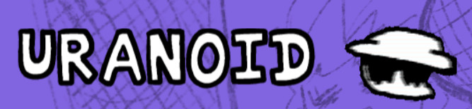 so i charted uranoid Mod for Friday Night Funkin' | FNF Mods