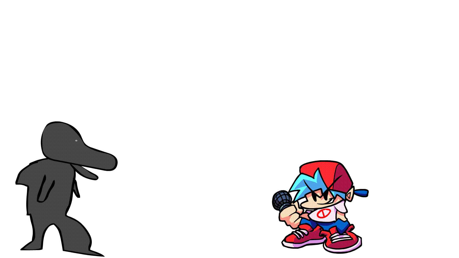 Vs Godzilla, Mod for Friday Night Funkin' | FNF Mods