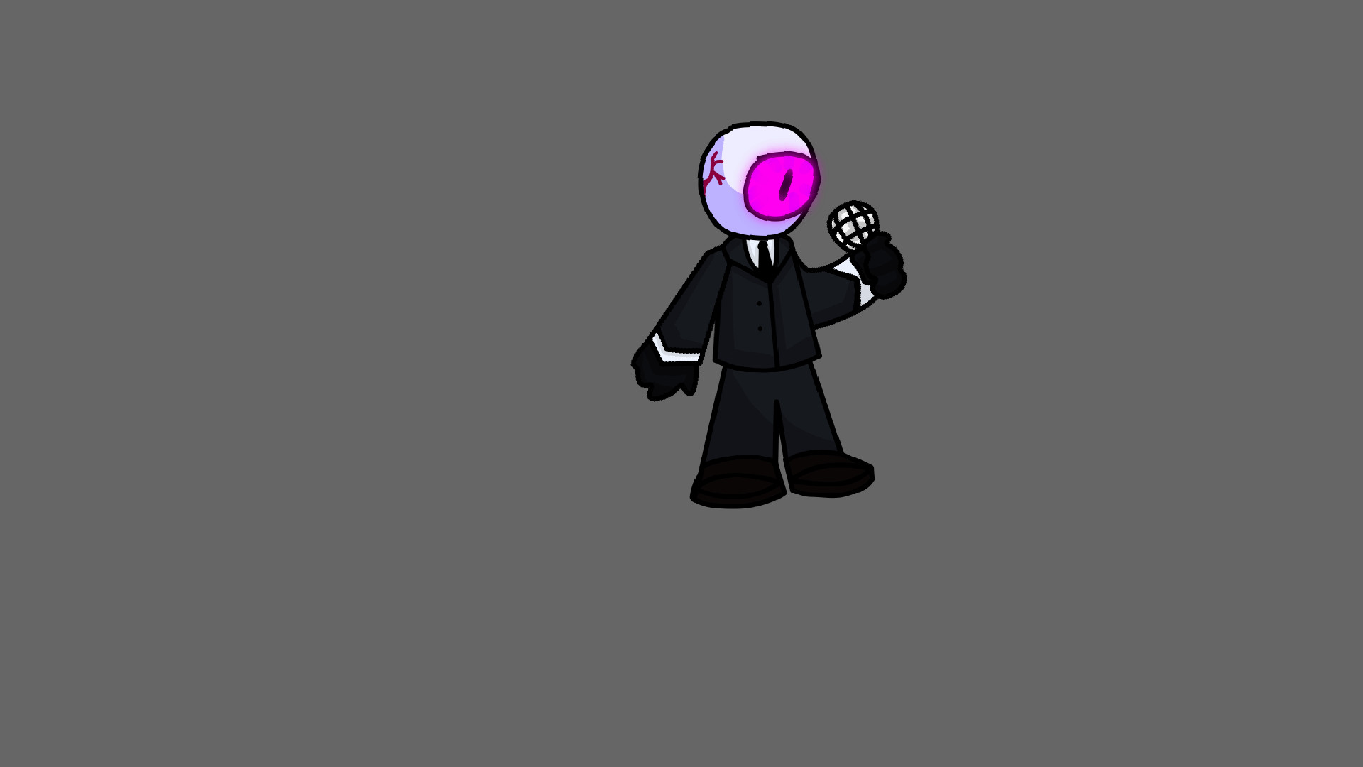 Friday Night Funkin' VS BOIS Mod for Friday Night Funkin' | FNF Mods