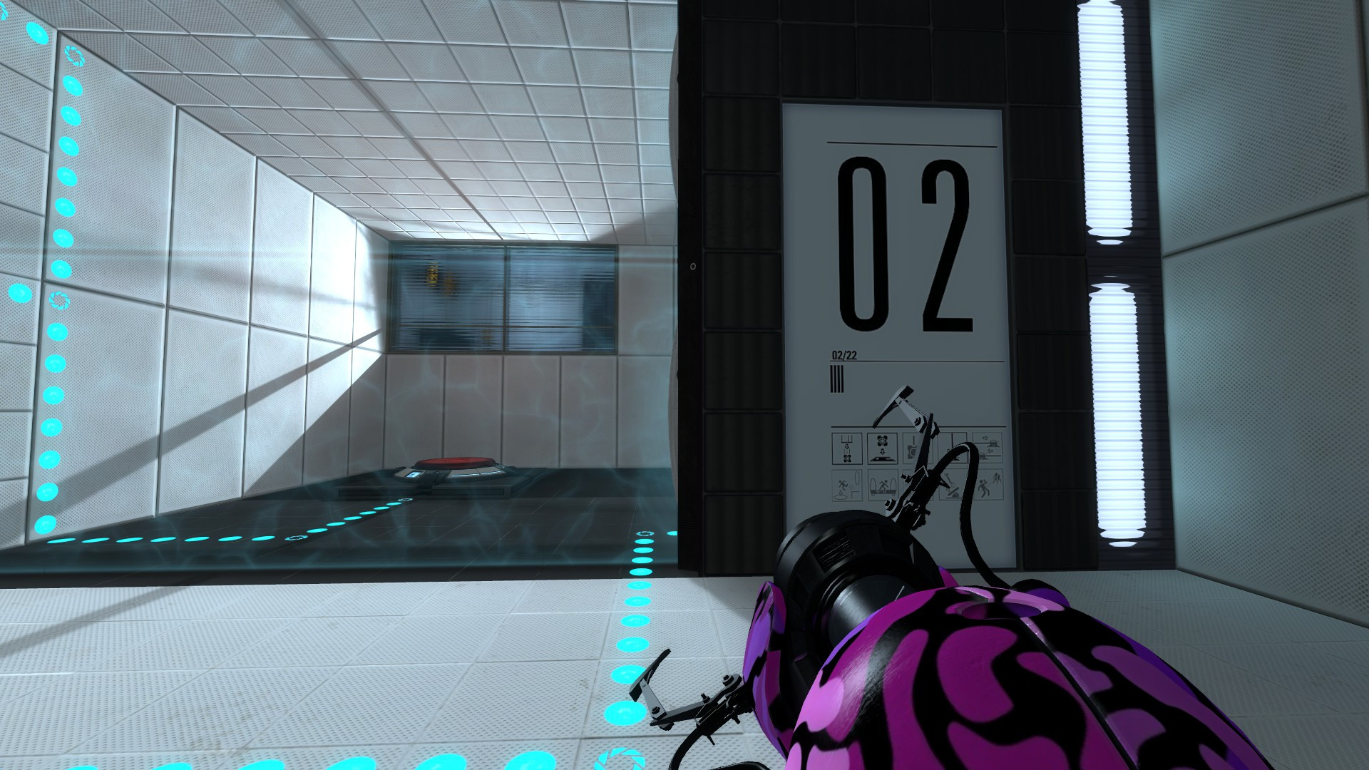 Yet another portal gun skin Mod for Portal 2 | P2 Mods